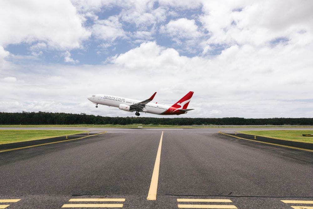 Parking - Ballina Byron Gateway Airport